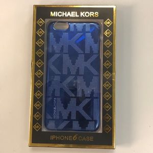 Michael Kors Accessories | Phone Case Wallet | Poshmark